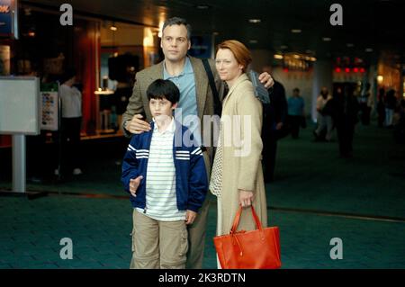 Tilda Swinton & Vincent D'Onofrio Film: Thumbsucker (2005) Characters ...