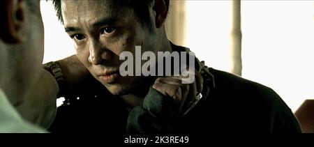 JET LI, UNLEASHED , 2005 Stock Photo - Alamy