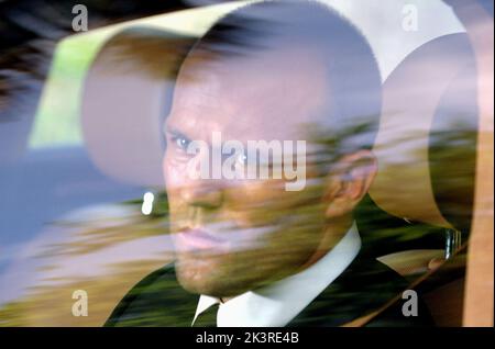 Jason Statham Film: Transporter 2 (2005) Characters: Frank Martin ...