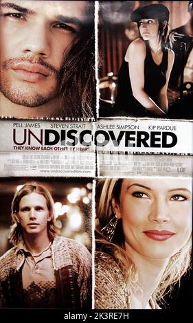 Director Meiert Avis at the Los Angeles Premiere of "Undiscovered" held ...