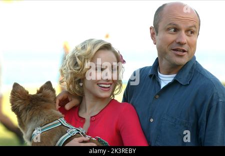 Enrico Colantoni & Kristen Bell Television: Veronica Mars (2005 ...