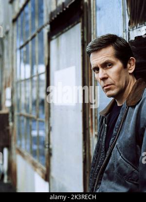 Gary Cole Television: Wanted (2005) 31 July 2005 **WARNING** This ...