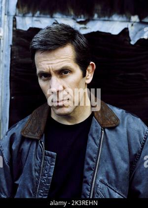 Gary Cole Television: Wanted (2005) 31 July 2005 **WARNING** This ...
