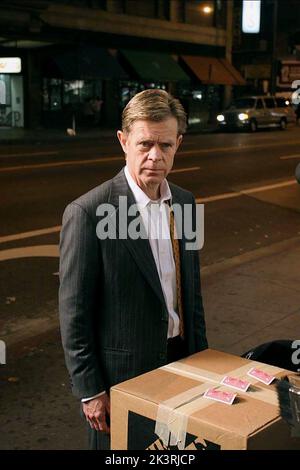 EDMOND, William H. Macy, 2005. ©First Independent Pictures/courtesy ...