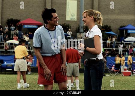 THE RINGER (2005) KATHERINE HEIGL BARRY W BLAUSTEIN (DIR) TRIN 001 ...