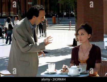 Roberto Benigini & Nicoletta Braschi Film: The Tiger And The Snow; La ...