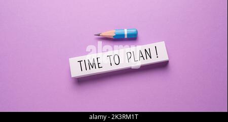 Text sign showing Strategic Growth. Conceptual photo create plan or ...