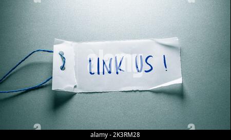 Text sign showing Registration. Conceptual photo Action or process of ...