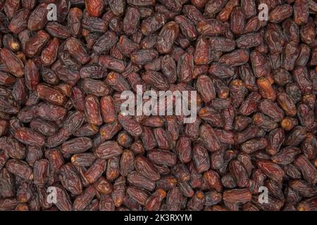 From the fruits of Madinah Al-Munawwarah dates, Kingdom of Saudi Arabia ...