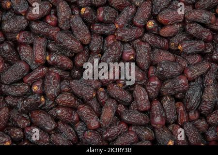 From the fruits of Madinah Al-Munawwarah dates, Kingdom of Saudi Arabia ...