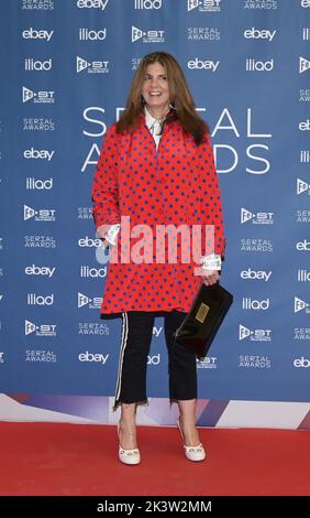 Milano, Italy Festival delle Serie Tv 2022 photocall red carpet ...