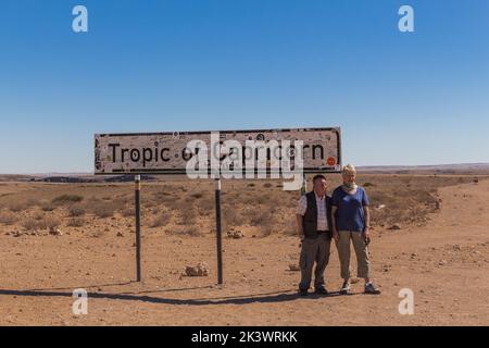On the C14 road from Sossusvlei to Walvis Bay and 1 hour from Solitaire ...