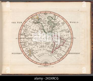 A new map of Great Britain. Cartographic. Maps, Atlases. 1736. Lionel ...