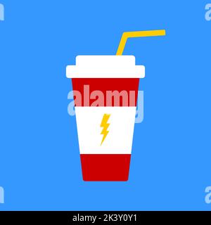 Cold icon. Simple illustration of cold vector icon for any design ...