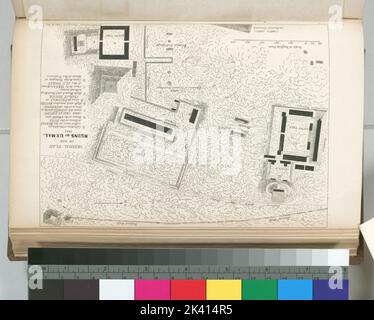 Map of Yucatan Stephens, John Lloyd, 1805-1852. Cartographic. Maps ...