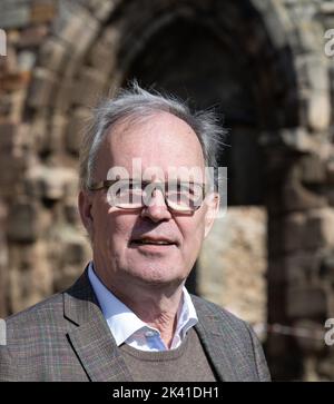 29 September 2022, Saxony-Anhalt, Dessau-Roßlau: In the "Hugo Junkers ...