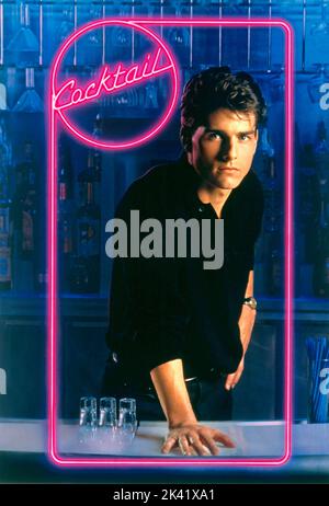 Cocktail Cocktail Tom Cruise, Elisabeth Shue Auf Jamaica lernt Brian ...