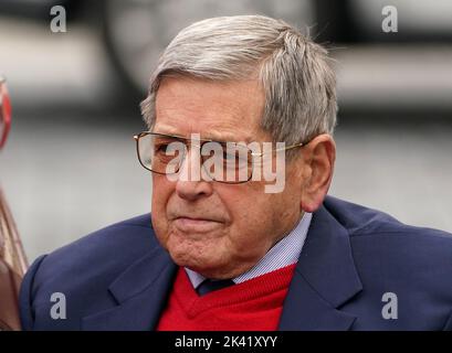 Previously unissued photo dated 27/09/22 of Morag Govans the sister of ...