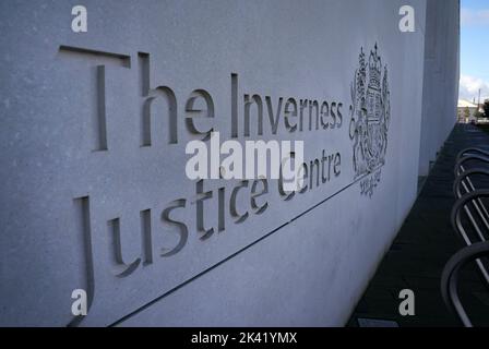 Previously unissued photo dated 27/09/22 of William MacDowell at the ...