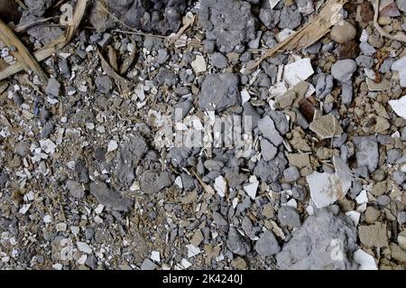 Dry ground - Stock Image Stock Photo - Alamy