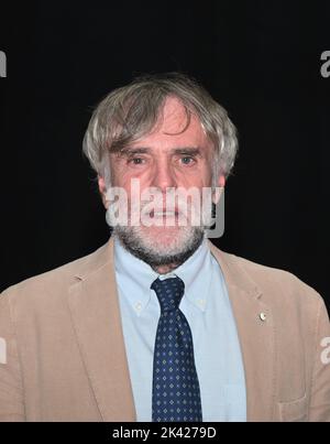Milano, Italy MilanoUnica SUPER POWER event spring summer 2024 In the ...