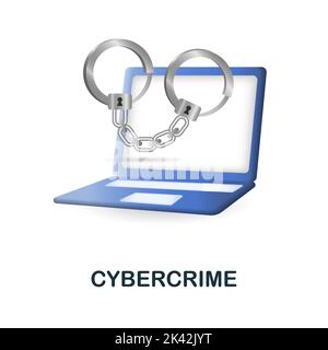 Evidence icon. 3d illustration from crime collection. Creative Evidence ...