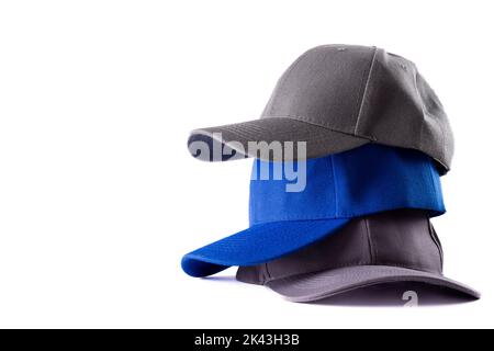 Image of cotton cups lying on white surface Stock Photo - Alamy