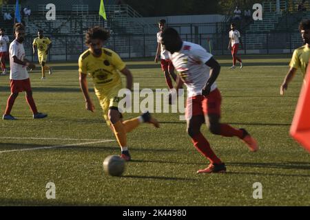 India, 29/09/2022, JCT Limited (Punjab) in collaboration with J&K ...