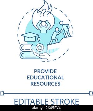 Employee Skill Upgrade and Development Concept, hrm symbol, Staff ...