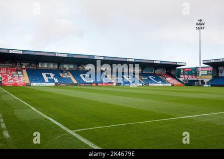 Ross County Football Club is a professional football club based in ...