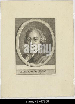 David Anton Fossati Stock Photo - Alamy