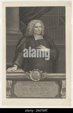 Portrait of Tobias Winckler Stock Photo - Alamy
