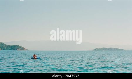 AFTERSUN, Frankie Corio, 2022. © A24 / Courtesy Everett Collection ...