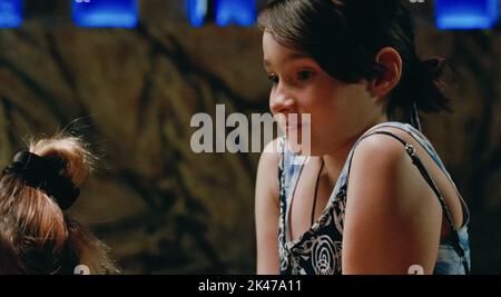 AFTERSUN, Frankie Corio, 2022. © A24 / Courtesy Everett Collection ...