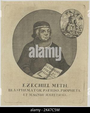 Meth, Ezechiel Stock Photo - Alamy