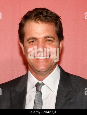 Nicholas Stoller arrives at Universal BROS premiere held at The Regal ...