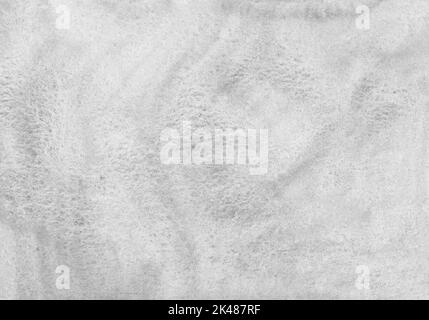 Watercolor light gray background texture. Aquarelle monochrome backdrop ...