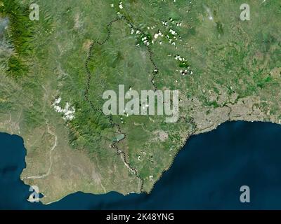 San Cristobal, province of Dominican Republic. High resolution ...