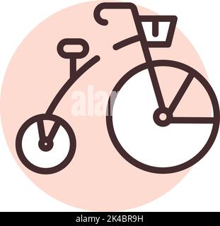 bicycle transport icon Stock Vector Image & Art - Alamy