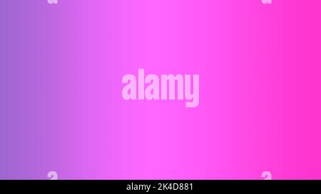 Gradations of purple, light purple, dark purple and pink, can be used for various things ...
