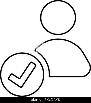 Ability, capability, features vector icon in mobile and web Stock ...