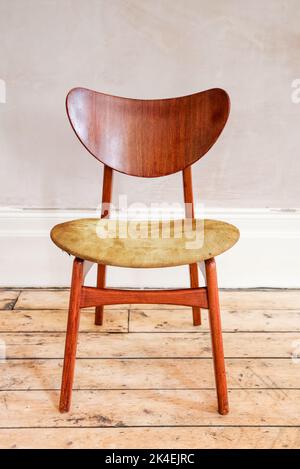1950s G Plan 'Butterfly' dining chair designed by E Gomme - a very ...
