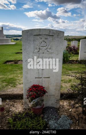 Memorial to the dead of the Lancashire Fusiliers in the Boer War ...