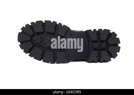 Shoes Outsole Pattern. Rubber outsole of shoe texture. Abstract outsole ...