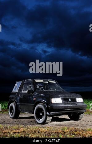 Suzuki Vitara, car, engine, cross road, transport,travel, photo ...