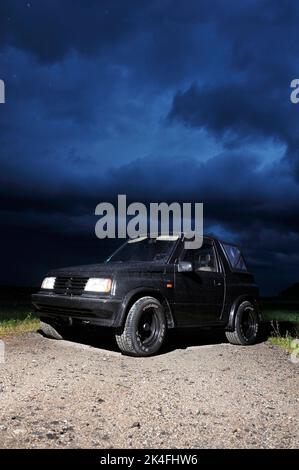 Suzuki Vitara, car, engine, cross road, transport,travel, photo ...