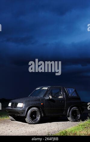 Suzuki Vitara, car, engine, cross road, transport,travel, photo ...