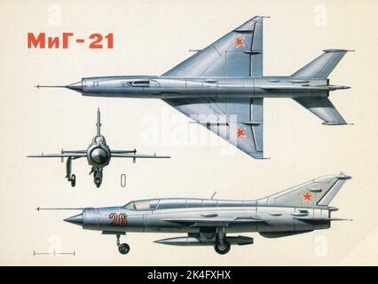 The Mikoyan-Gurevich MiG-3 (Russian: Микоян и Гуревич МиГ-3) was a ...