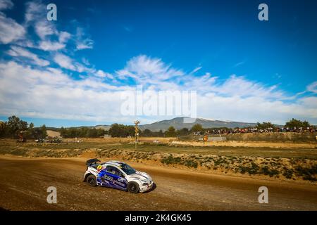 Mazan, France - October 2, 2022, 03 LEJEUNE Geoffrey, Fast & Speed ...