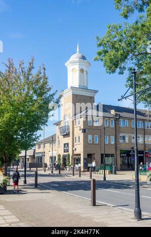 The Tower Centre, Alvescot Road, Carterton, Oxfordshire, England ...